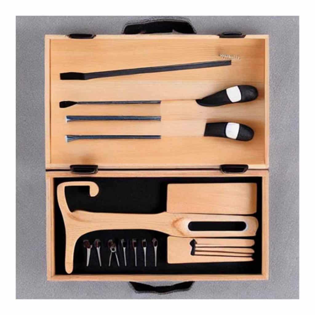 Best Bonsai Tool Sets - My Top Pick - Plant Paladin